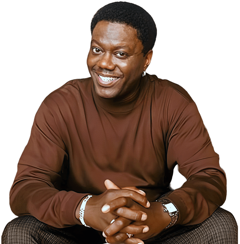 Bernie Mac Biography, Education, Career, Controversies, And Death ...