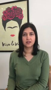 Adila Hassim Biography, Education, Career, Controversies, And Net Worth ...