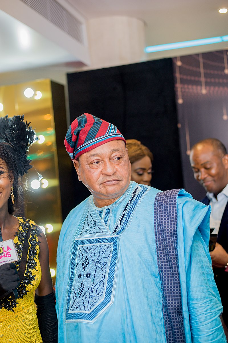 Jide Kosoko Biography, Education, Career, Controversies, And Net Worth ...