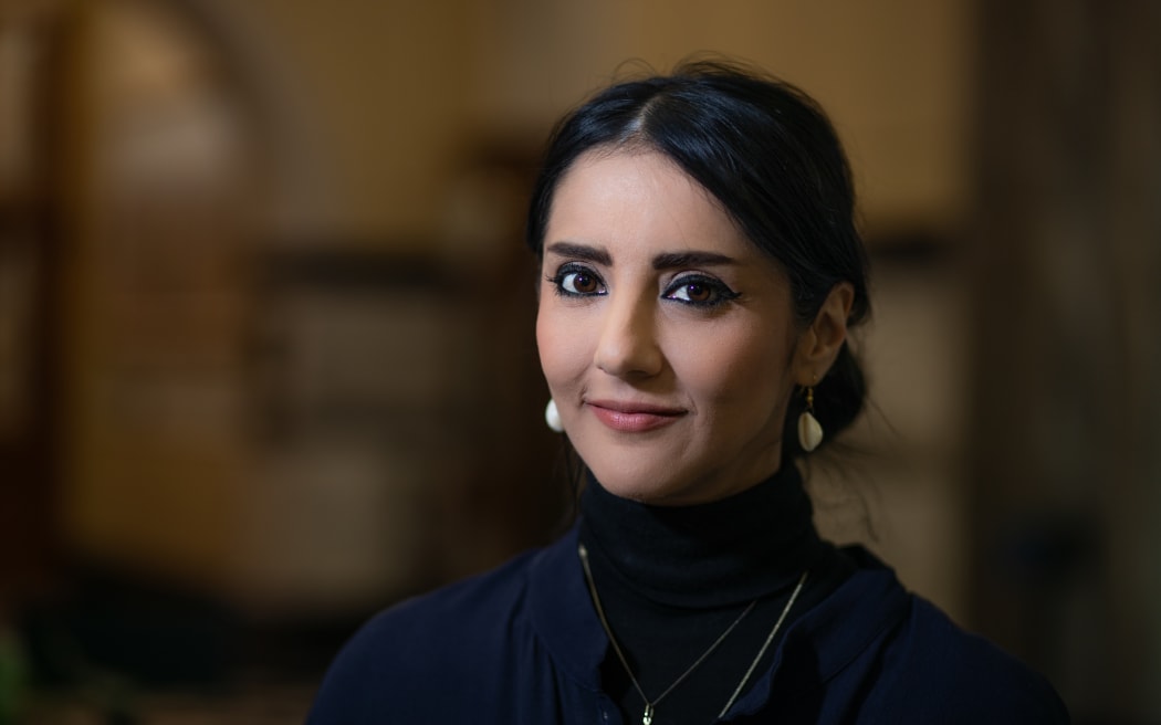 Golriz Ghahraman Biography, Education, Career, Controversies, And Net ...