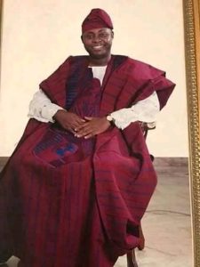 Adedeji Adeleke Biography, Education, Career, Controversies, And Net ...