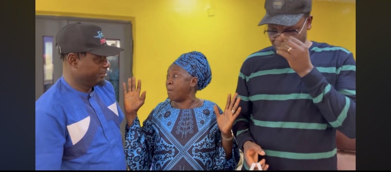 Iya Niwe Biography, Education, Career, Controversies, And Net Worth ...