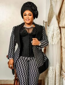 Aisha Achimugu Biography, Education, Career, Controversies, And Net ...