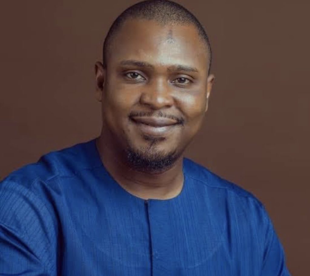 Edison Ehie Biography, Age, Education, Career and Net Worth – Contents101