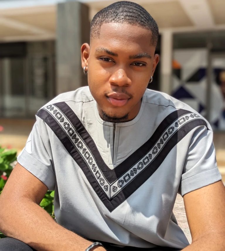 CLINTON JOSHUA BIOGRAPHY, EDUCATION, CAREER, CONTROVERSIES AND NET ...