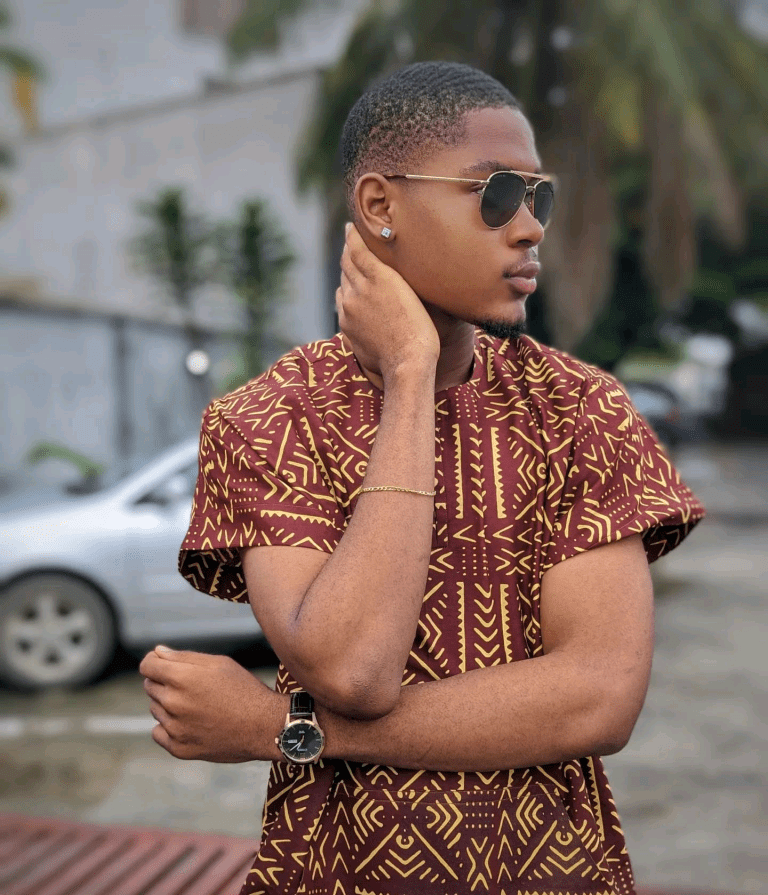 CLINTON JOSHUA BIOGRAPHY, EDUCATION, CAREER, CONTROVERSIES AND NET ...