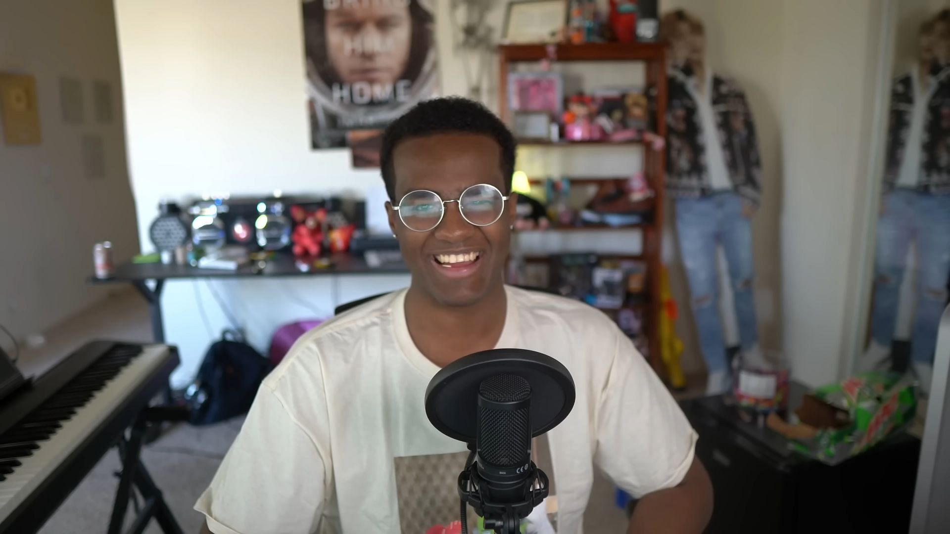 TWOMAD BIOGRAPHY, EDUCATION, CAREER, CONTROVERSIES AND DEATH – Contents101