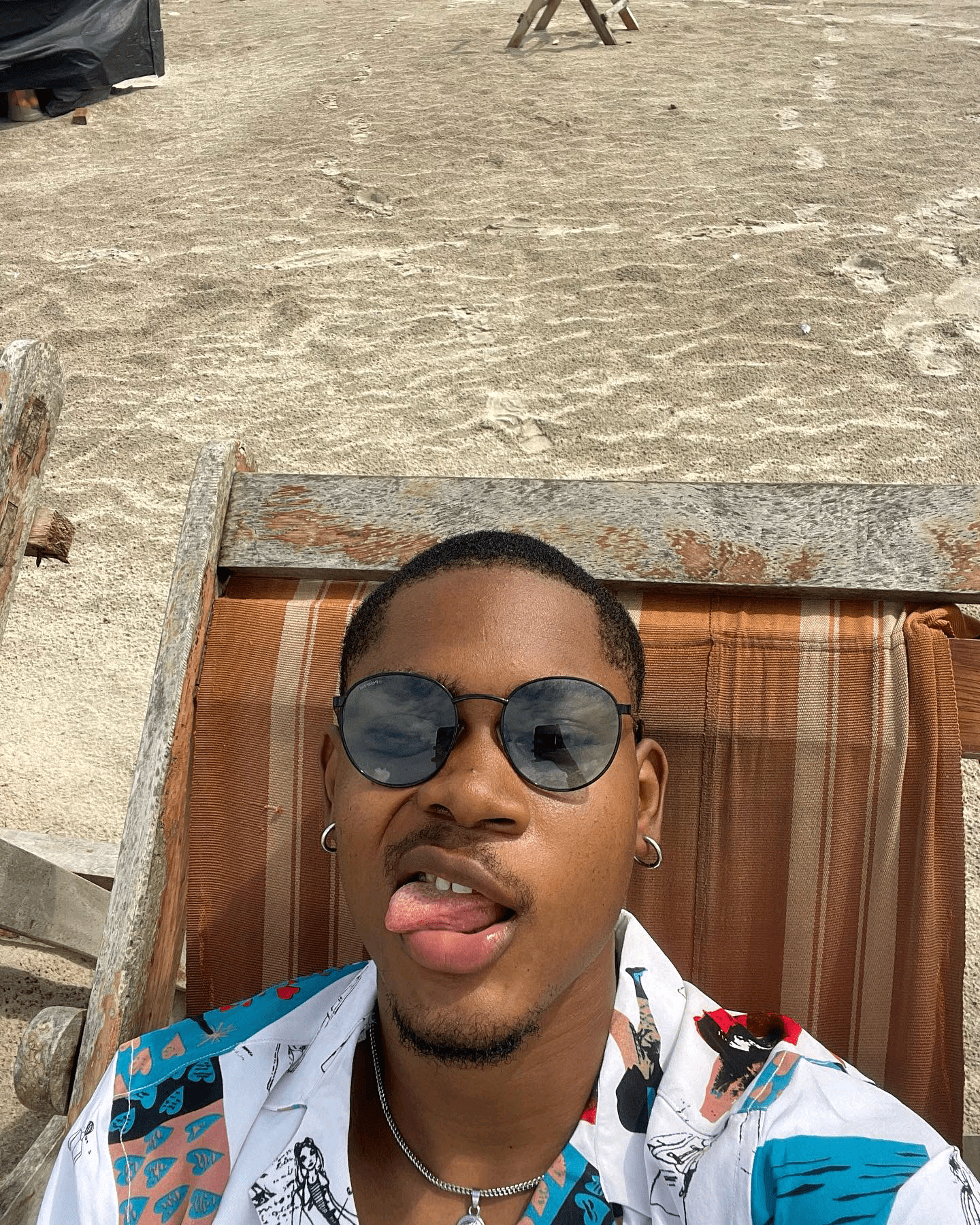 CLINTON JOSHUA BIOGRAPHY, EDUCATION, CAREER, CONTROVERSIES AND NET ...