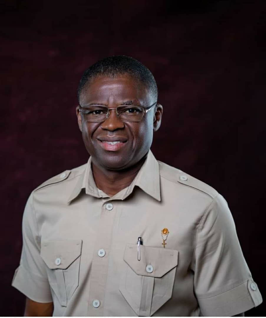 PHILIP SHAIBU BIOGRAPHY, CAREER AND CONTROVERSIES.
