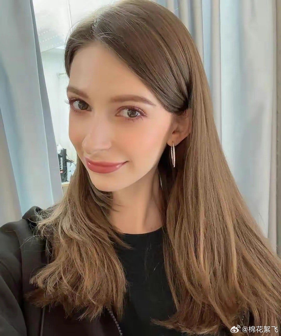 Karolina Shiino Biography, Education, Career, Controversies, And Net ...
