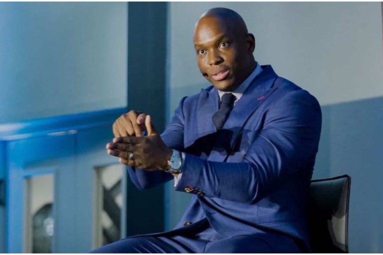 VUSI THEMBEKWAYO BIOGRAPHY, EDUCATION, CAREER, CONTROVERSIES AND NET ...