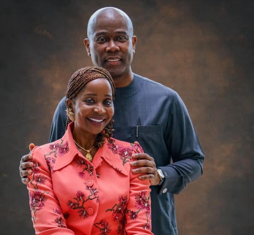 Herbert Wigwe Biography, Age, Education, Career, Net Worth and Death ...