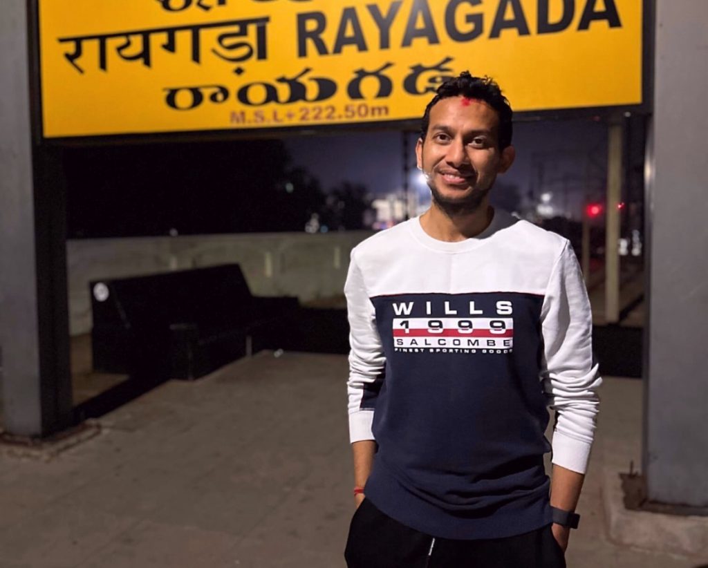 Ritesh Agarwal Biography, Age, Education, Career and Net Worth ...