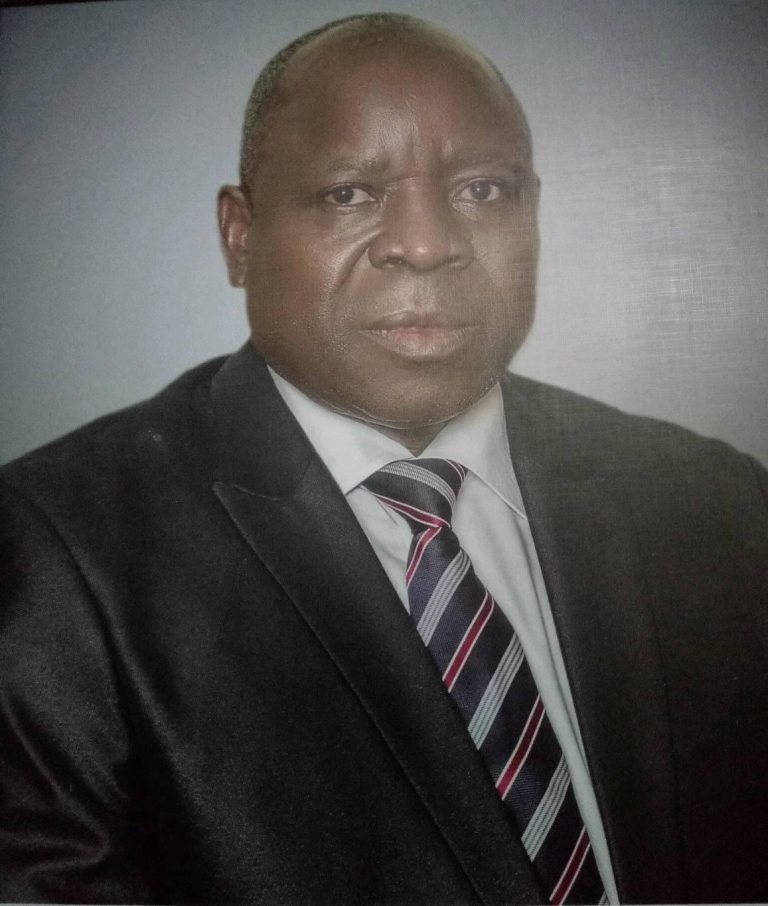 Sylvanus Namang Biography, Age, Education, Career and Net Worth ...