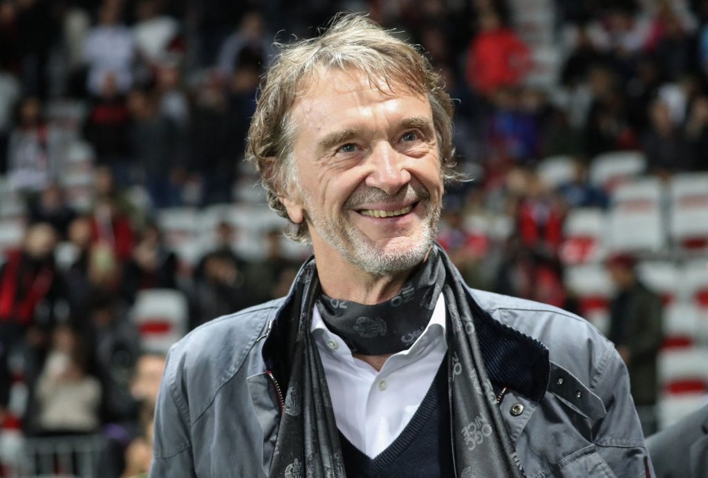 Jim Ratcliffe Biography, Age, Education, Business and Net Worth ...