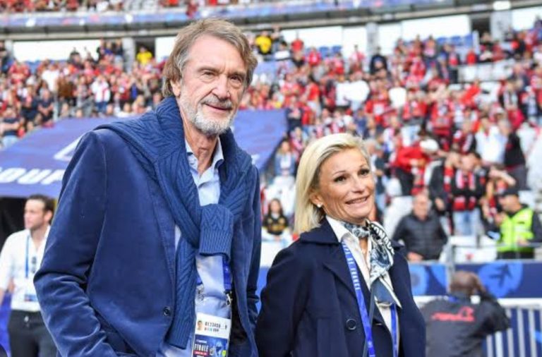 Jim Ratcliffe Biography, Age, Education, Business and Net Worth ...