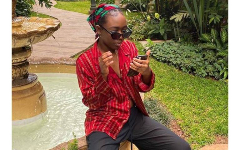 ELSA MAJIMBO BIOGRAPHY, EDUCATION, CAREER, CONTROVERSIES AND NET WORTH ...