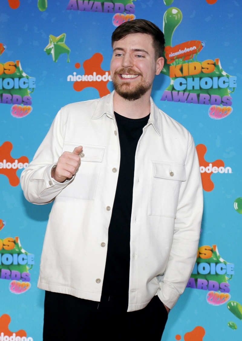 MR BEAST BIOGRAPHY, EDUCATION, CAREER, CONTROVERSIES AND NET WORTH ...