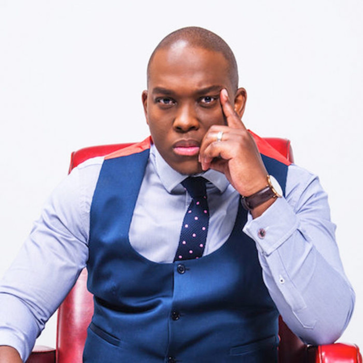 VUSI THEMBEKWAYO BIOGRAPHY, EDUCATION, CAREER, CONTROVERSIES AND NET ...