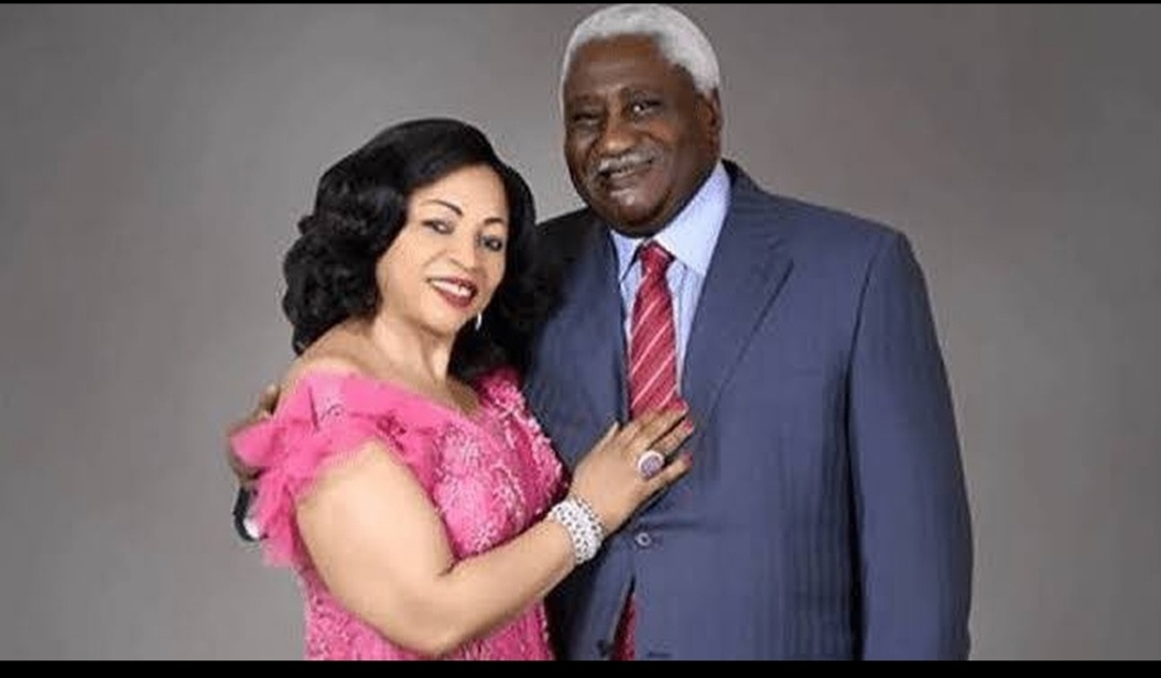 MODUPE ALAKIJA BIOGRAPHY, EDUCATION, CAREER CONTROVERSIES AND NET WORTH ...