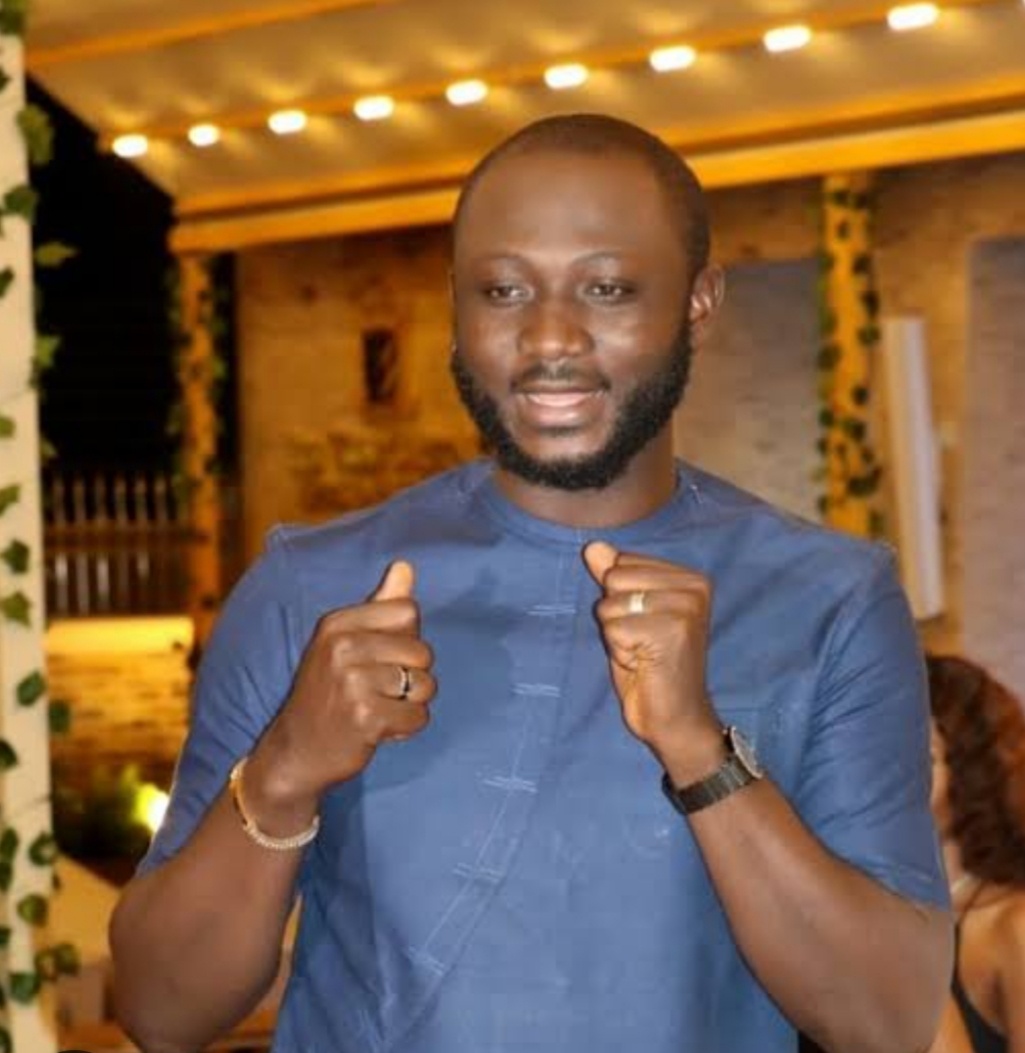 UZEE USMAN BIOGRAPHY, EDUCATION, CAREER, CONTROVERSIES AND NET WORTH ...