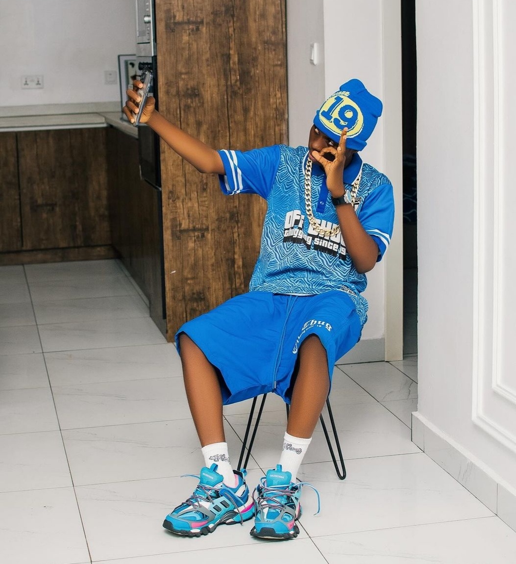 PELLER TIKTOK BIOGRAPHY, EDUCATION, CAREER, CONTROVERSIES AND NET WORTH ...