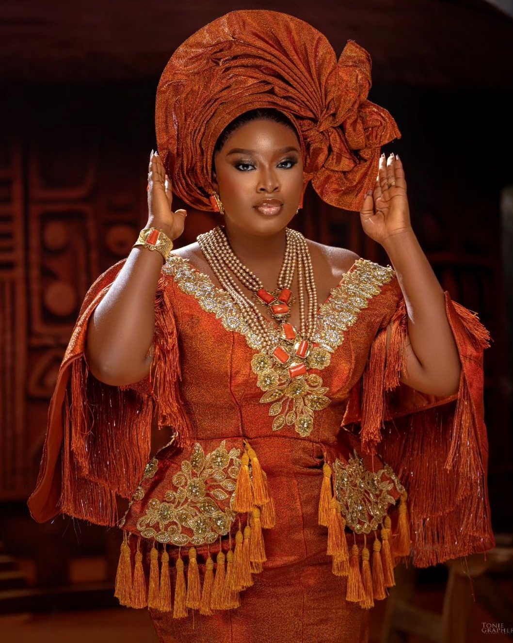 ADEBIMPE OYEBADE BIOGRAPHY, EDUCATION, CAREER, CONTROVERSIES AND NET ...