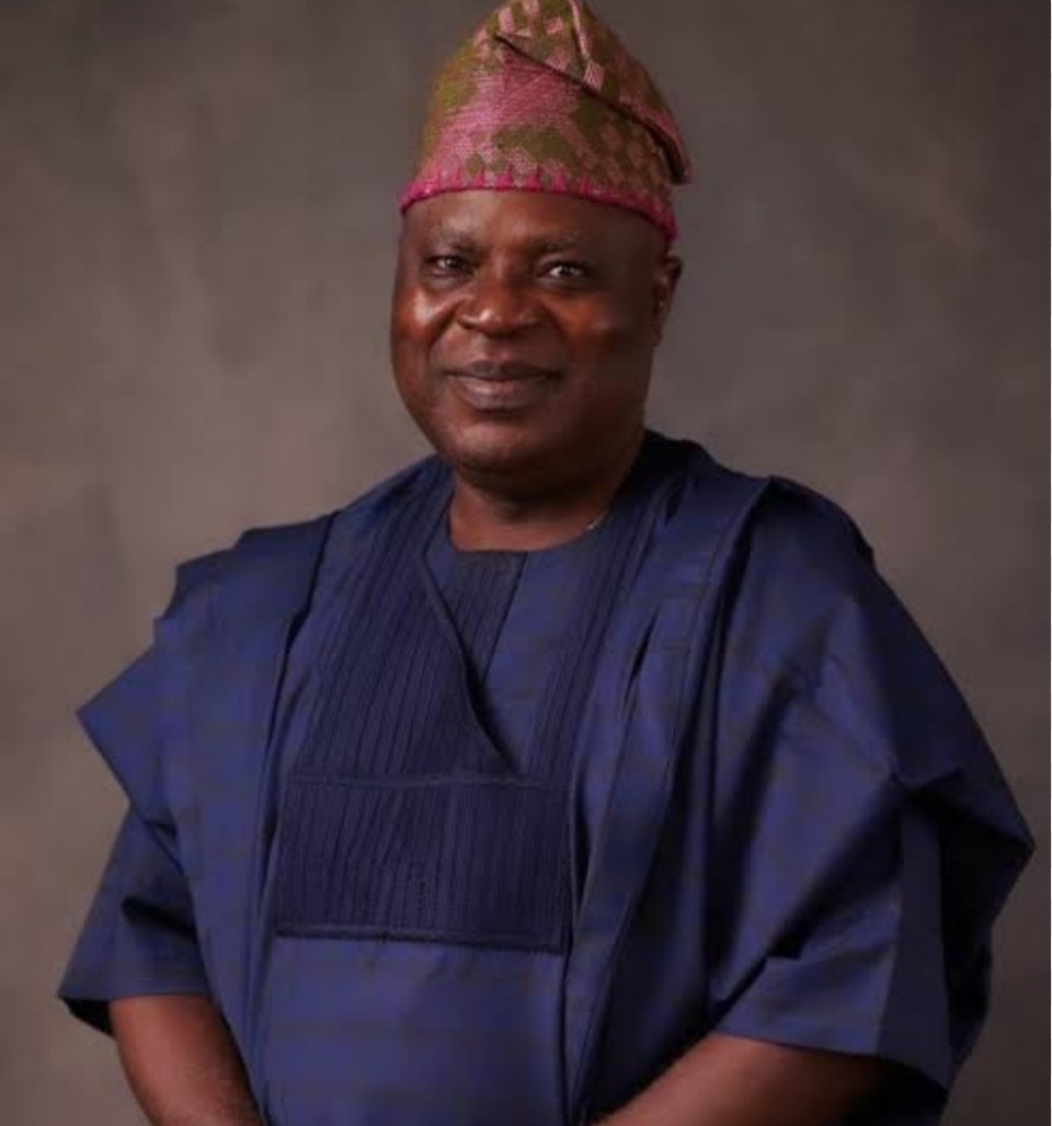 PAUL AKINTELURE BIOGRAPHY, EDUCATION, CAREER, CONTROVERSIES AND DEATH ...