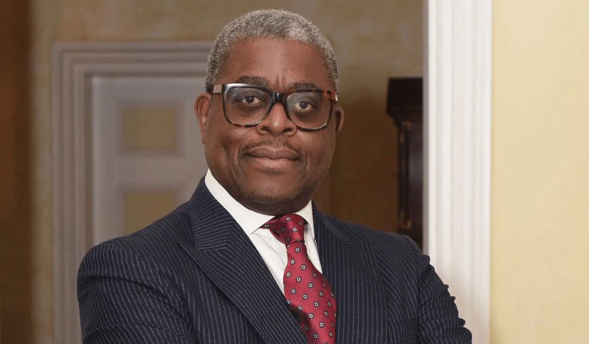 ABIMBOLA OGUNBANJO BIOGRAPHY, EDUCATION, CAREER, CONTROVERSIES AND ...