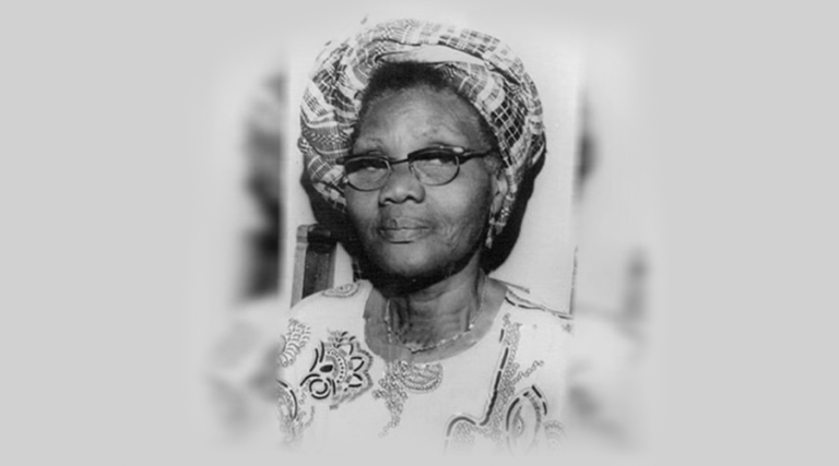 FUNMILAYO RANSOME KUTI BIOGRAPHY, CAREER, CONTROVERSIES AND DEATH ...