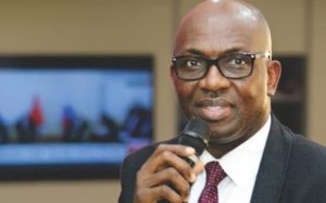 Tony Attah Biography, Education, Career, Controversies, And Net Worth ...