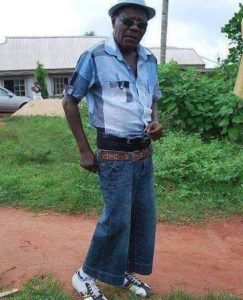 Sam Loco Efe Biography, Education, Career, Controversies, And Death ...