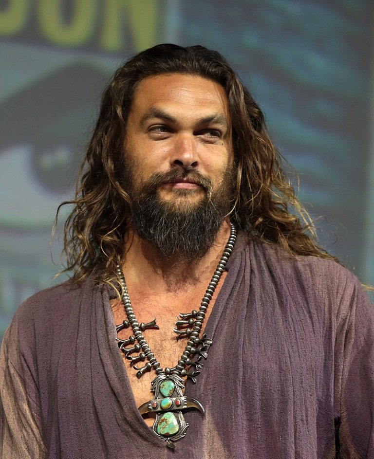 Jason Momoa Biography, Education, Career, Controversies, And Net Worth ...
