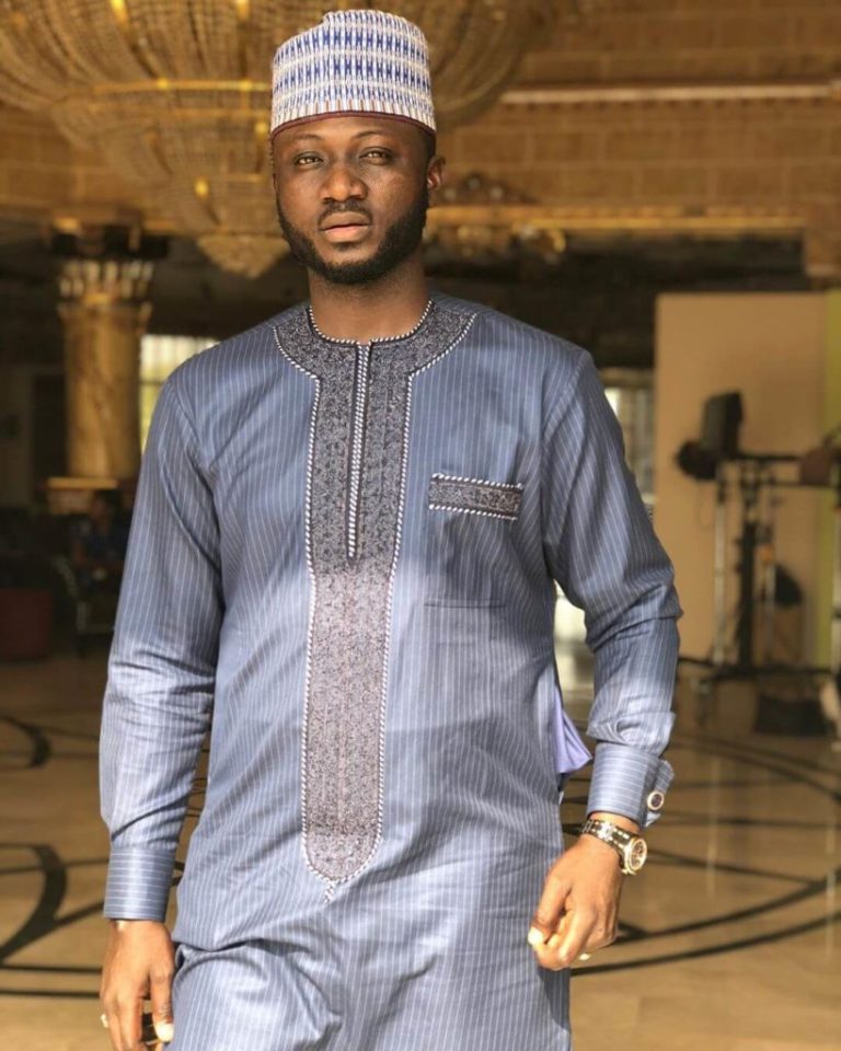 UZEE USMAN BIOGRAPHY, EDUCATION, CAREER, CONTROVERSIES AND NET WORTH ...