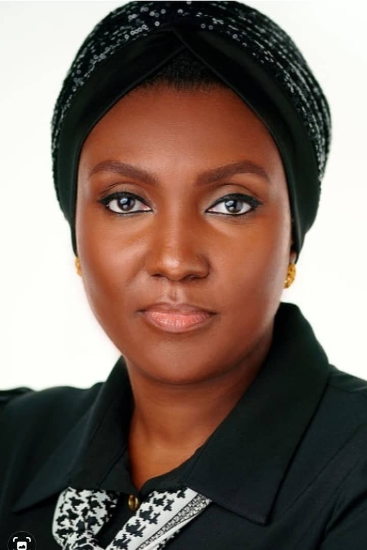 ZUBAIDA UMAR BIOGRAPHY, CAREER AND CONTROVERSIES