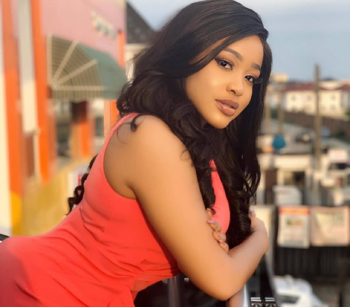 UCHE NWAEFUNA BIOGRAPHY, EDUCATION, CAREER, CONTROVERSIES AND NET WORTH ...