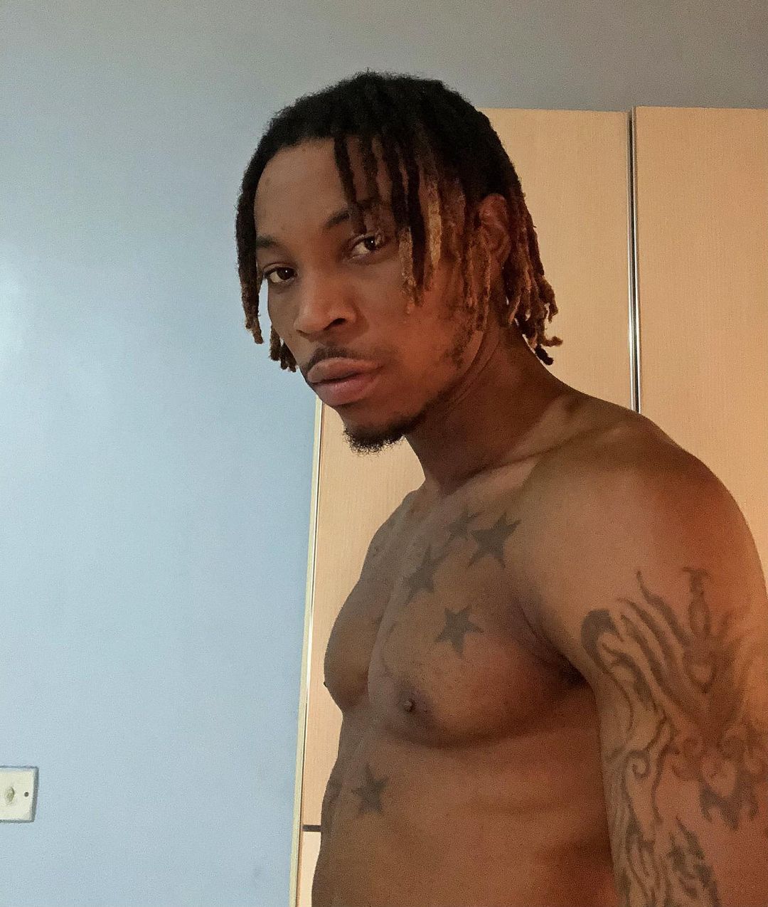 SOLID STAR BIOGRAPHY, EDUCATION, CAREER, CONTROVERSIES AND NET WORTH ...