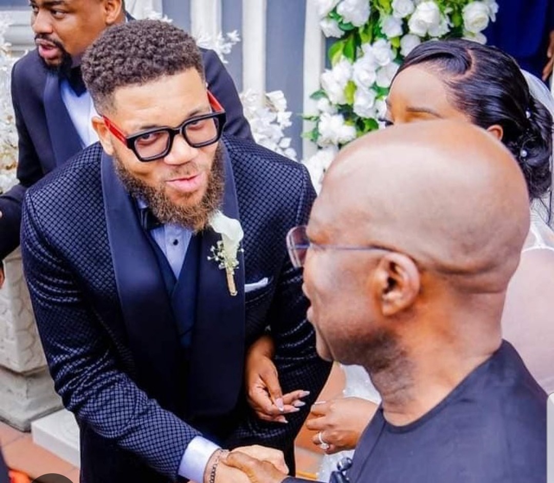 OLADELE JOHNSON BIOGRAPHY, EDUCATION, CAREER, CONTROVERSIES AND NET WORTH – Contents101