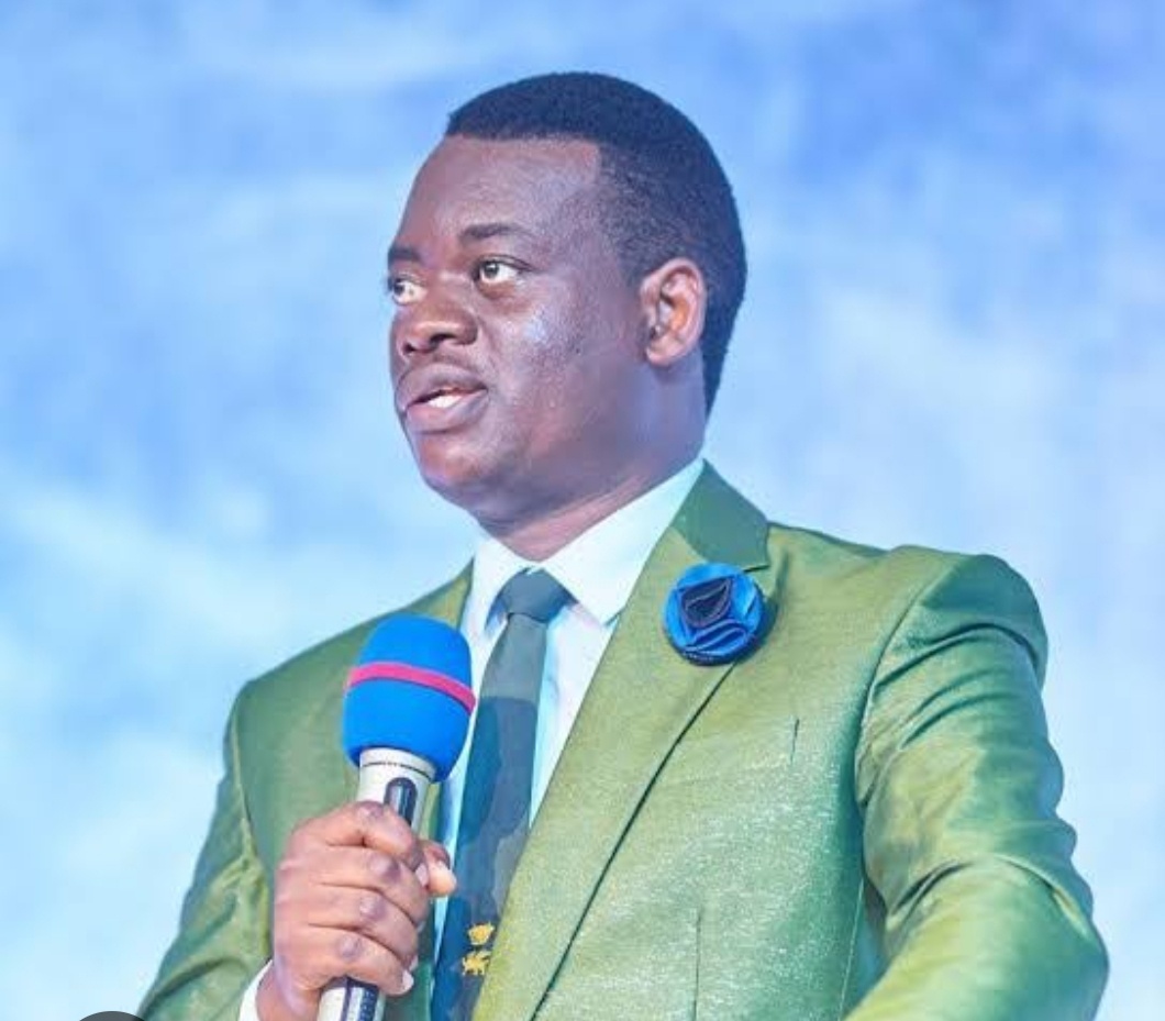APOSTLE AROME OSAYI BIOGRAPHY, CAREER, CONTROVERSIES AND NET WORTH ...