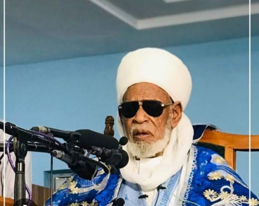 DAHIRU USMAN BAUCHI BIOGRAPHY, CAREER, CONTROVERSIES AND NET WORTH – Contents101