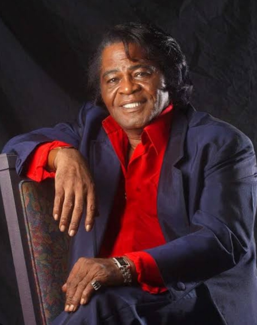 JAMES BROWN BIOGRAPHY, EDUCATION, CAREER, CONTROVERSIES AND DEATH ...