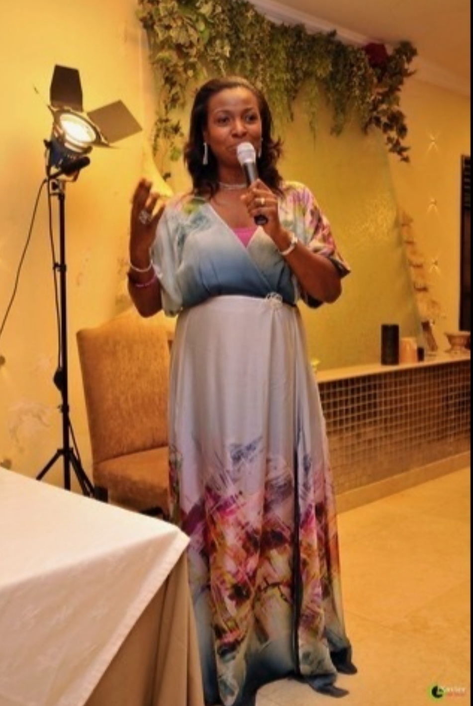 OLUFUNKE OGEAH BIOGRAPHY, EDUCATION, CAREER, CONTROVERSIES AND DEATH ...