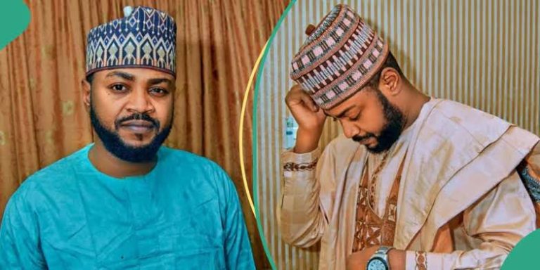 Adam. A. Zango Biography, Education, Career, Controversies, And Net ...