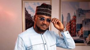 Adam. A. Zango Biography, Education, Career, Controversies, And Net ...