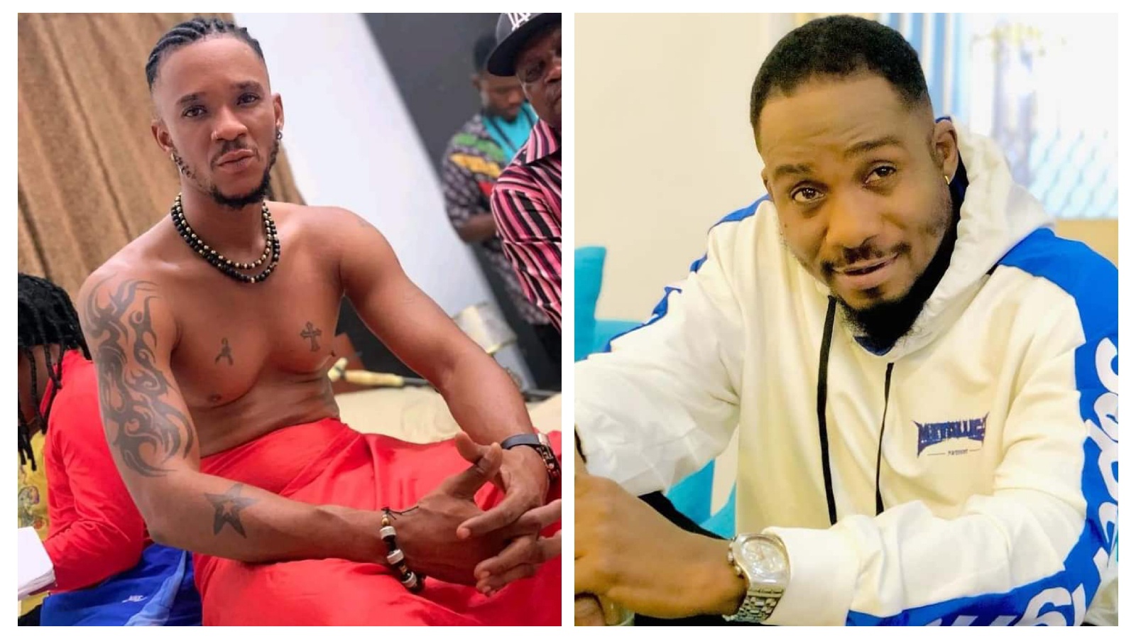 TC Virus Biography, Education, Career, Controversies, And Net Worth ...