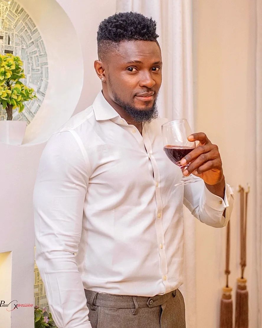 MAURICE SAM BIOGRAPHY, EDUCATION, CAREER, CONTROVERSIES AND NET WORTH ...