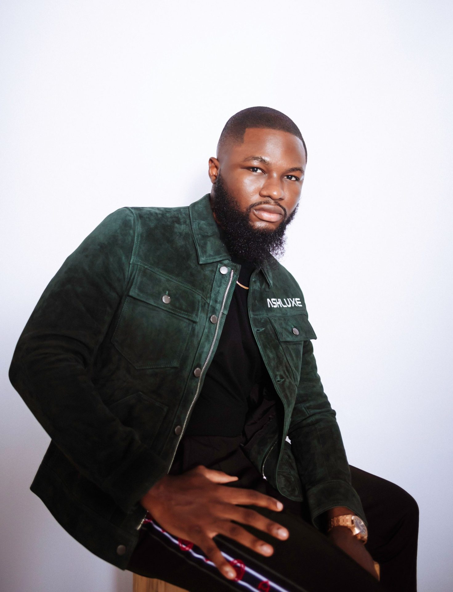 YINKA ASH BIOGRAPHY, EDUCATION, CAREER, CONTROVERSIES AND NET WORTH ...