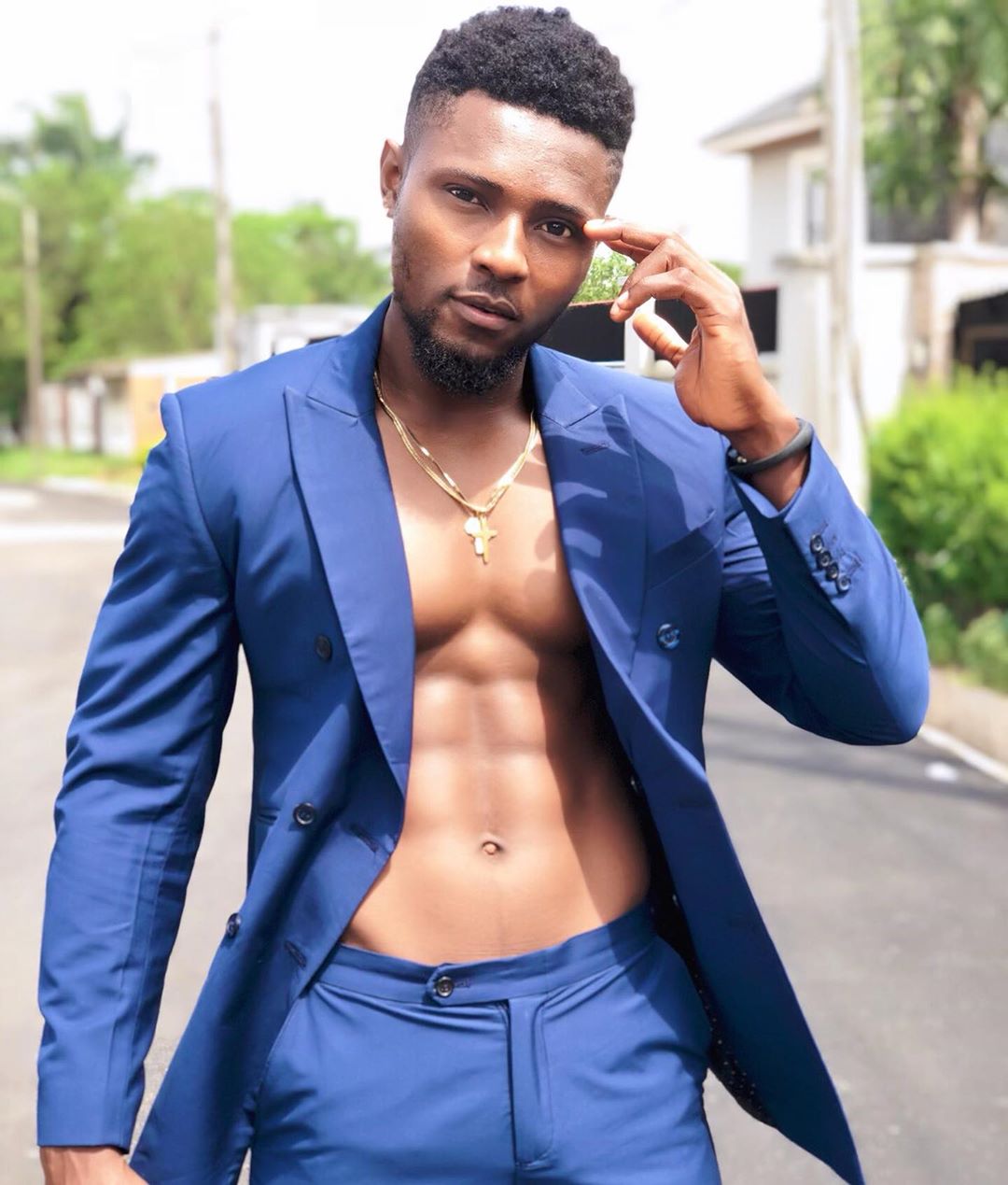 MAURICE SAM BIOGRAPHY, EDUCATION, CAREER, CONTROVERSIES AND NET WORTH ...