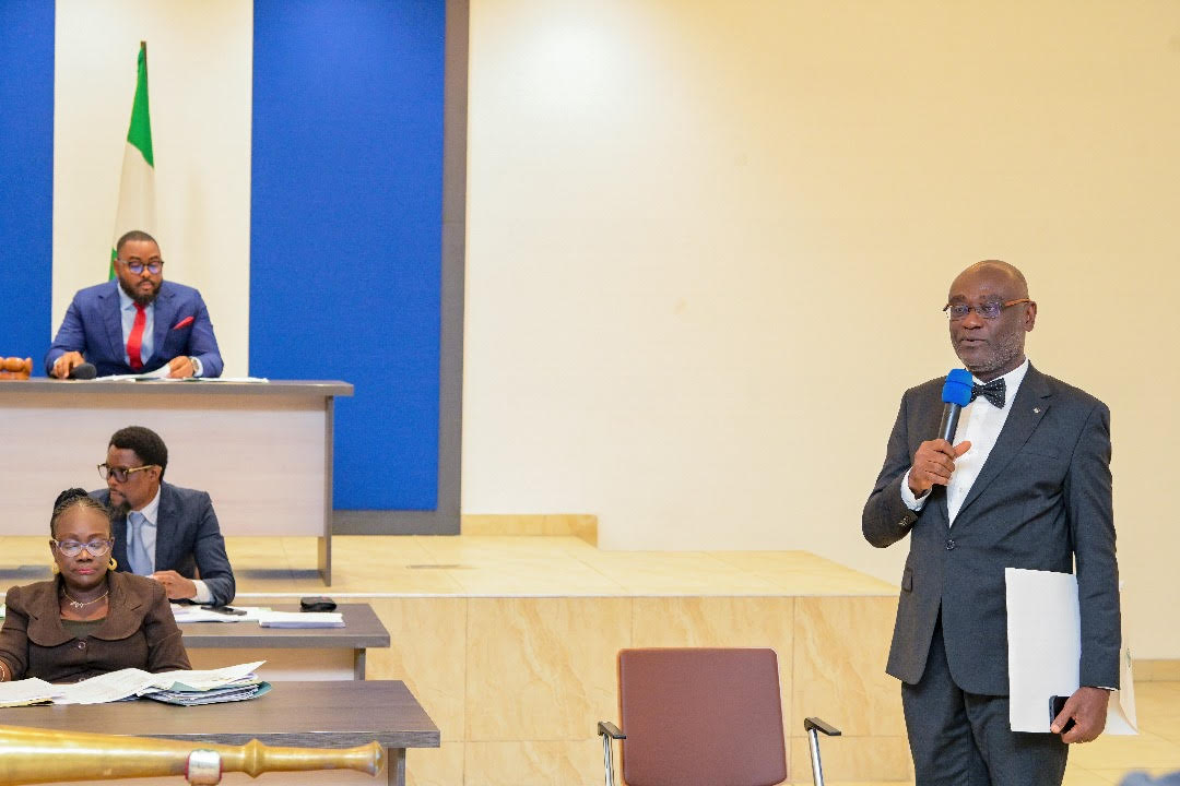 DAGOGO IBOROMA BIOGRAPHY, EDUCATION, CAREER, CONTROVERSIES AND NET ...