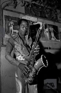 Fela Aníkúlápó Kuti Biography, Education, Career, Controversies, And ...